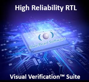 The Value of High Reliability RTL for FPGA Design | Blue Pearl Solutions™